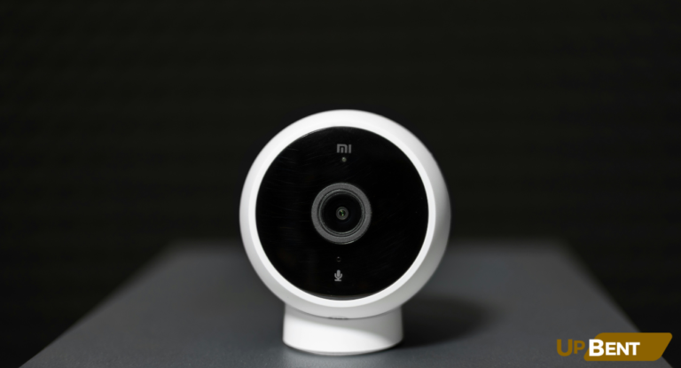 Exploring Innocams: The Future of Connectivity and Security - UpBent