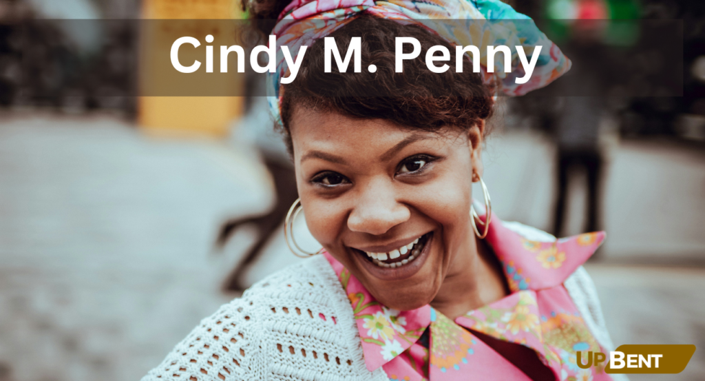 Cindy M. Penny: A Versatile Actor with a Fascinating Life Story - UpBent